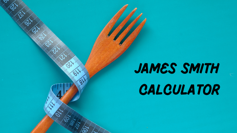 James Smith Calculator by James Smith Academy - James Smith Calculator